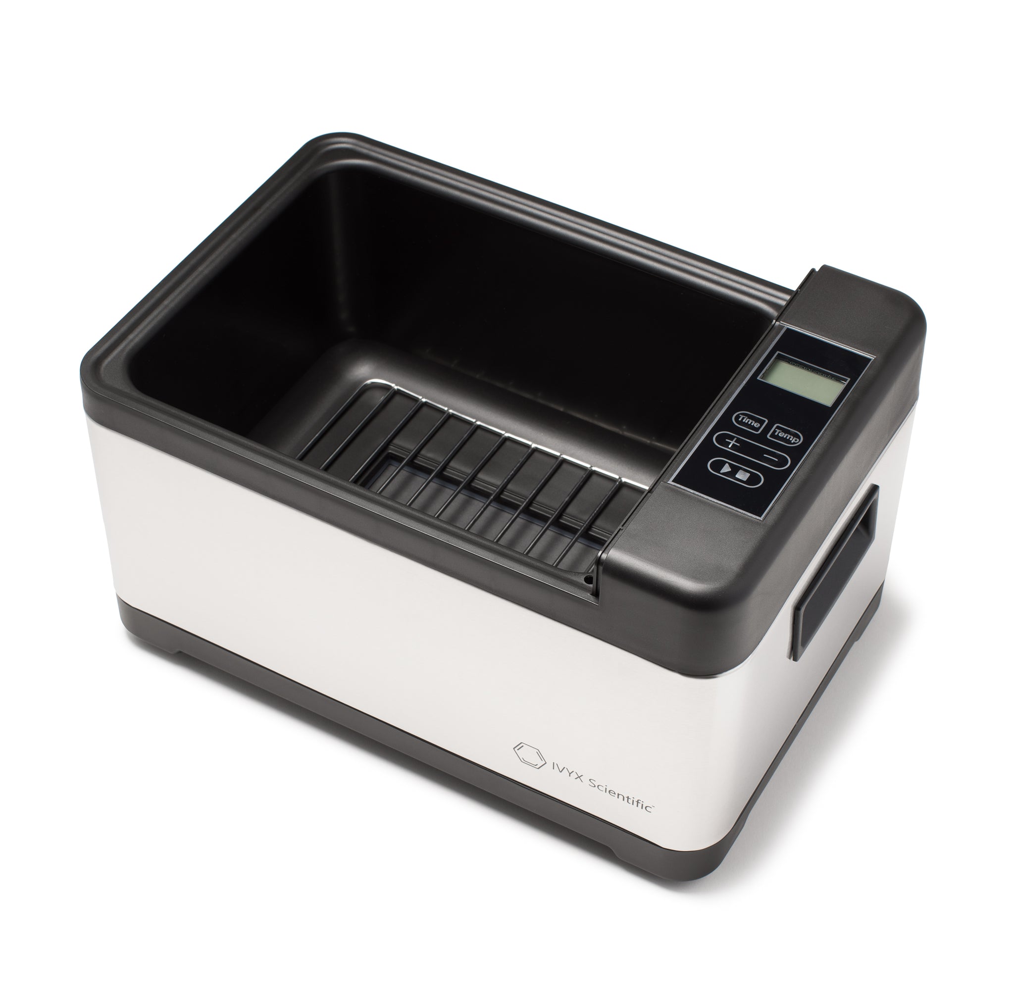 8L Recirculating Lab Water Bath – IVYX Scientific