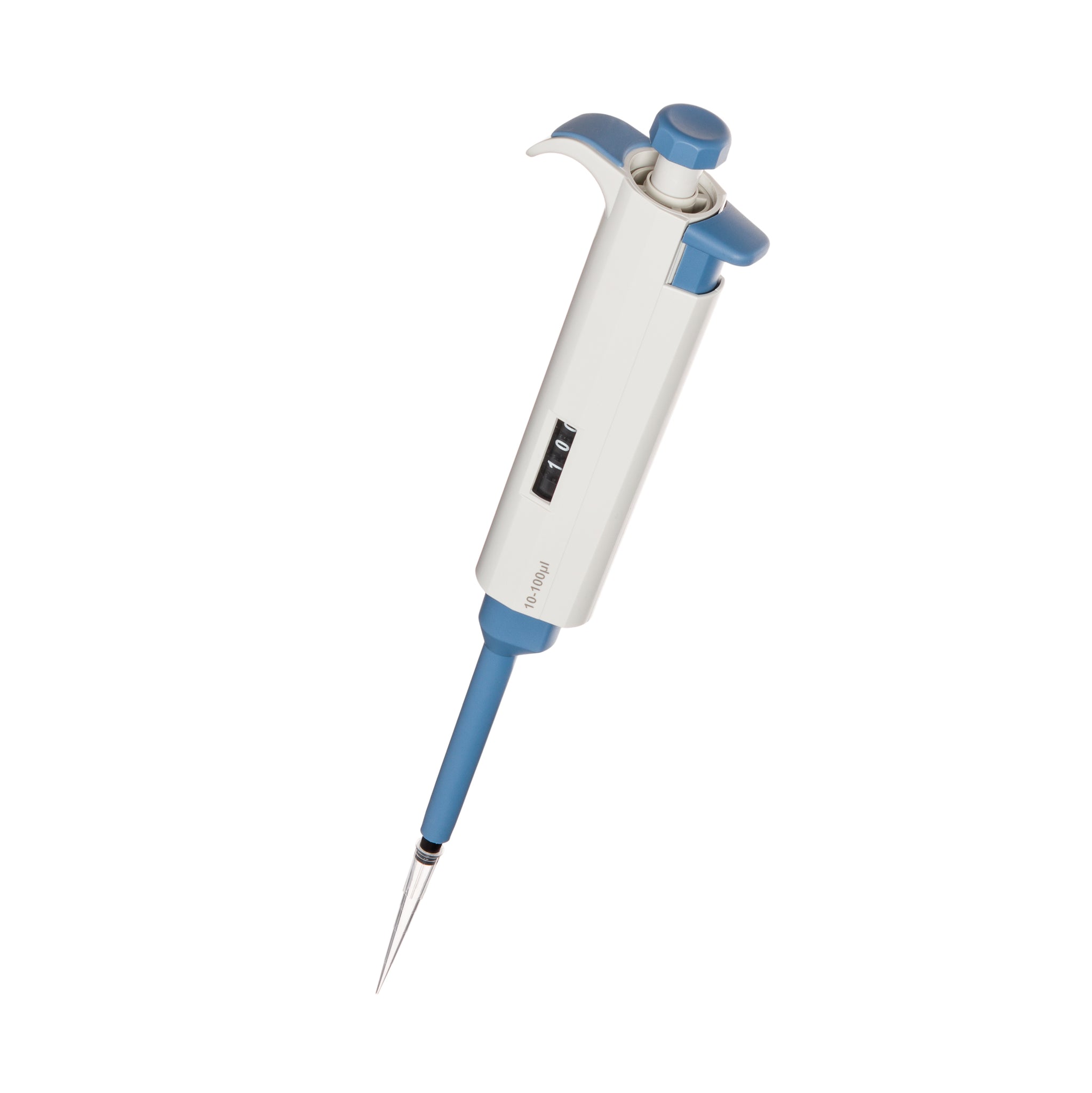 Kit de 4 Micropipetas - 0.5μl a 5ml – IVYX Scientific