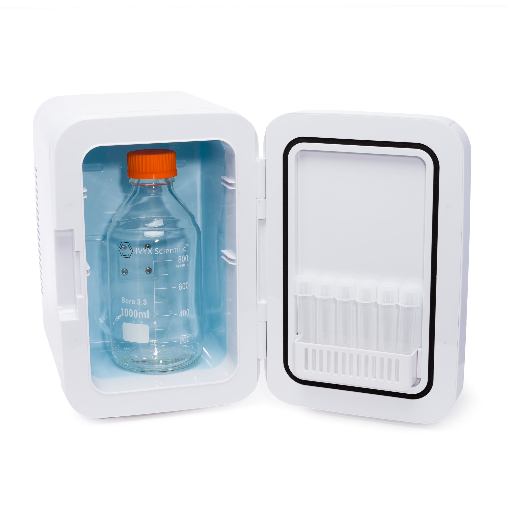 IVYX Scientific 5L Lab Incubator and Freezer -5°C to +60°C