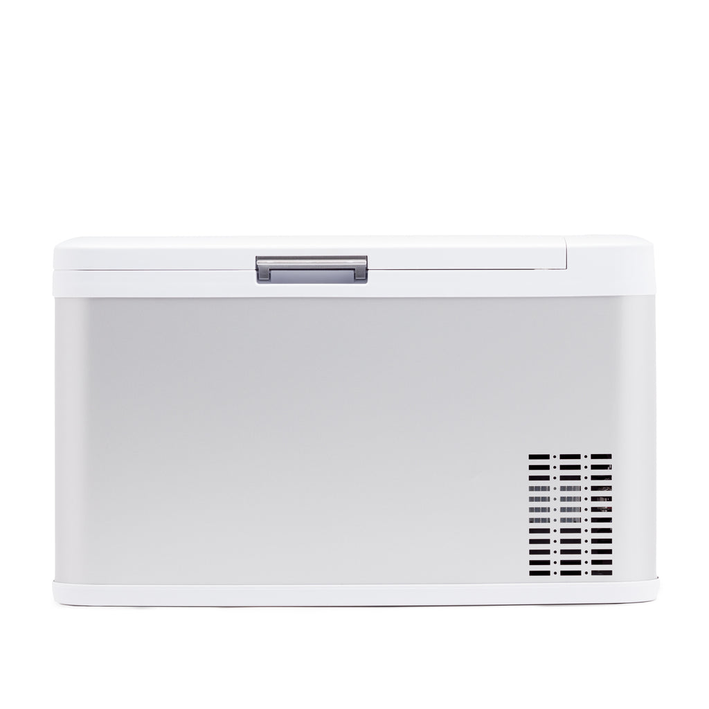-20°C Portable Lab Sample Freezer and Refrigerator – IVYX Scientific