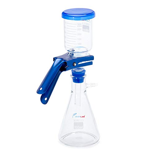 Lab Vacuum Filtration Set – IVYX Scientific