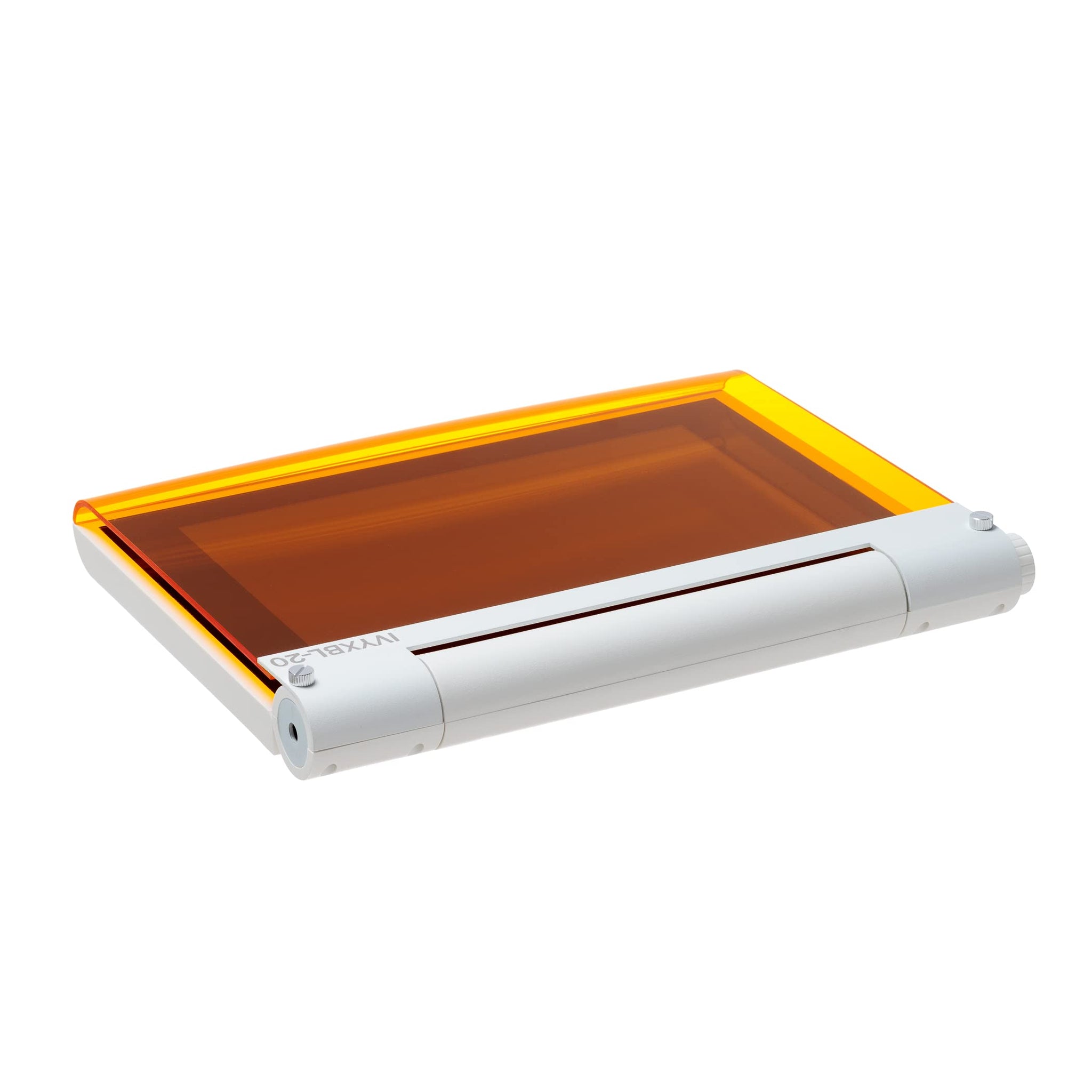 Blue LED Light Transilluminator 470nm, for Gel Electrophoresis Visuali ...